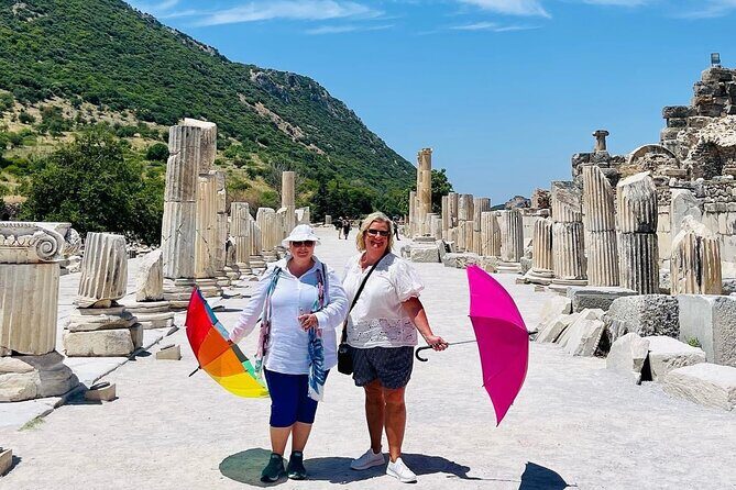 Ephesus Day Trip from Istanbul incl Domestic Flights - Key Points