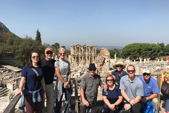 Ephesus Day Trip from Istanbul incl Domestic Flights - What to Expect from the Ephesus Day Trip