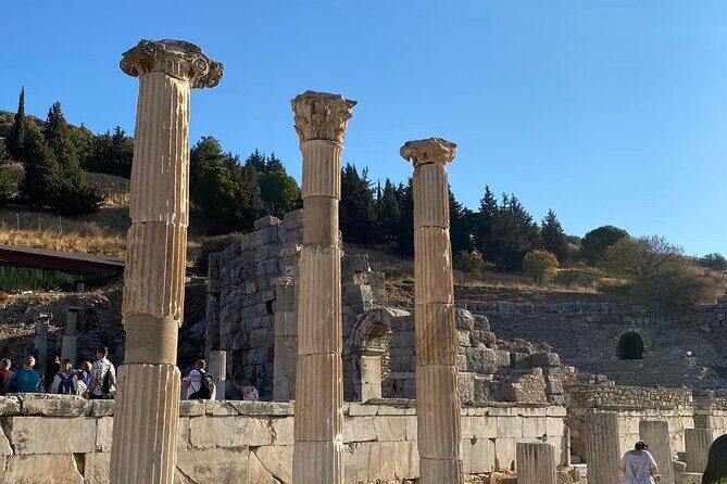 Ephesus Day Trip from Istanbul incl Domestic Flights - Authentic Insights from Reviewers
