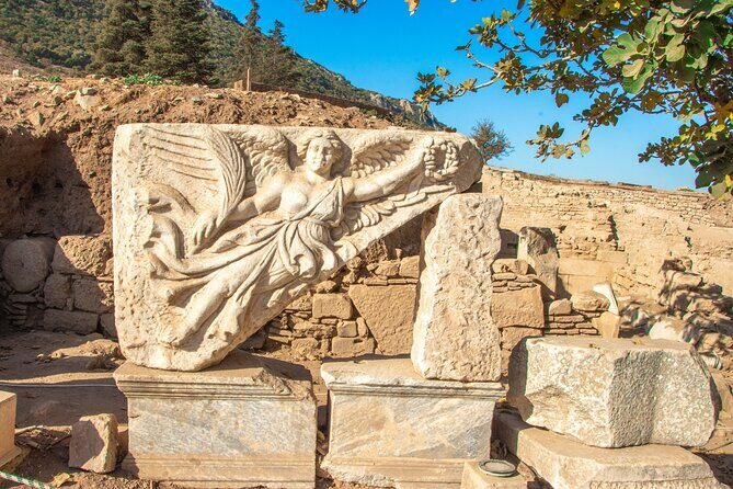 Ephesus Day Trip from Marmaris Including Breakfast and Lunch - Final Thoughts