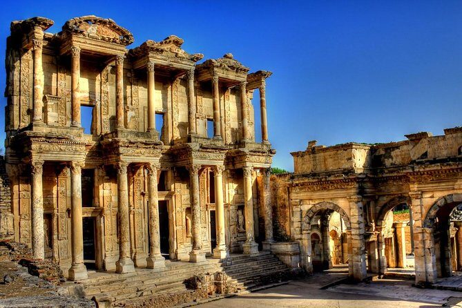 Ephesus Exclusive Tour - Kusadasi Private Shore Excursion - The Value of a Private Tour