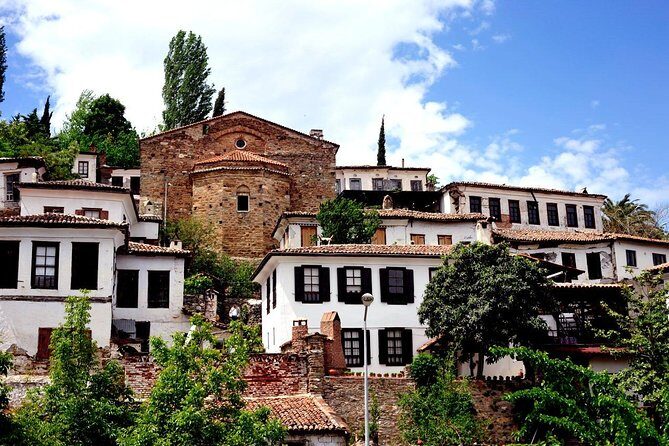 Ephesus Exclusive Tour - Kusadasi Private Shore Excursion - Who Is This Tour Best For?
