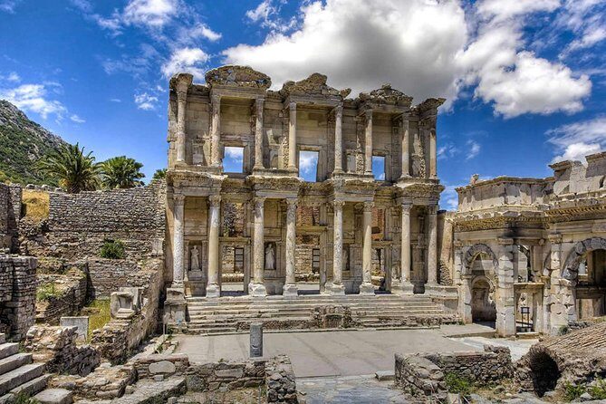 Ephesus Exclusive Tour - Kusadasi Private Shore Excursion - FAQs