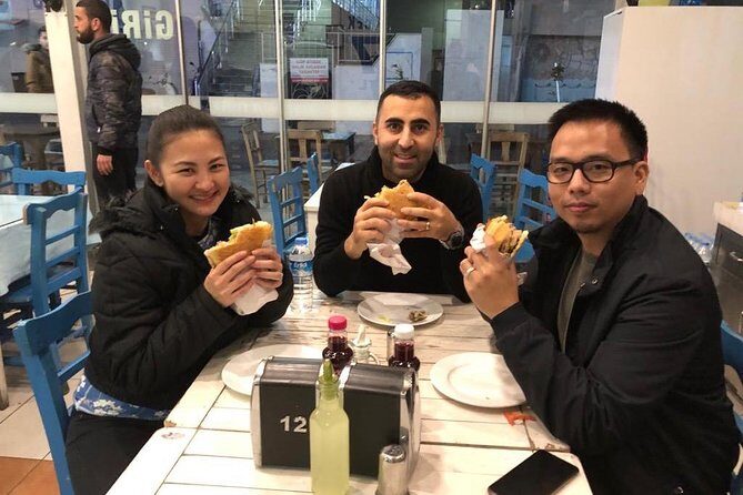 Ephesus Food Walk in Kusadasi - A Taste of Kusadasi: What the Tour Includes  
