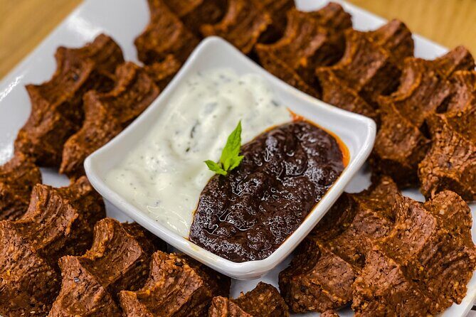 Ephesus Food Walk in Kusadasi - Final Thoughts  