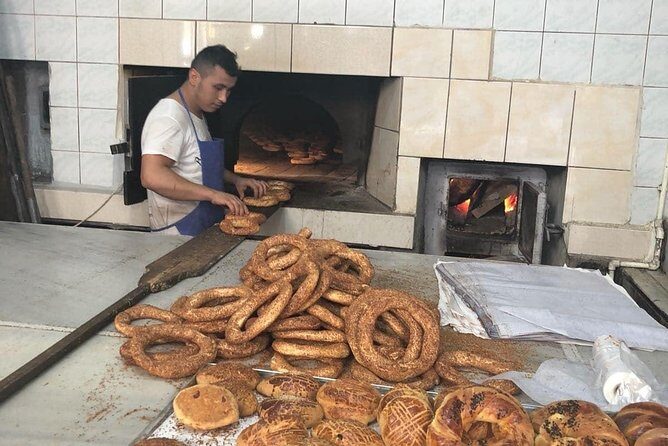 Ephesus Food Walk in Kusadasi - Frequently Asked Questions  