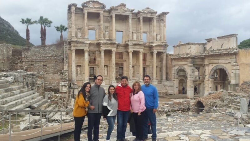 Ephesus From Cruise Port: 3-Hours Private Tour - What to Expect and Tips for the Day