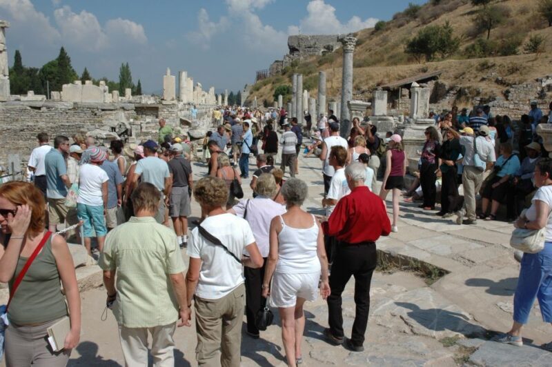 Ephesus: Full-Day Tour from Kusadasi or Izmir - Why Choose This Ephesus Tour?