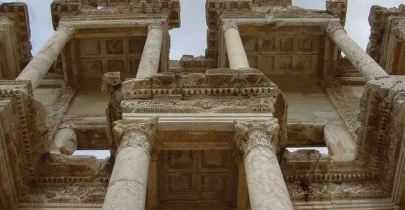 Ephesus: Full-Day Tour from Kusadasi or Izmir - Additional Insights from Reviews and Experience