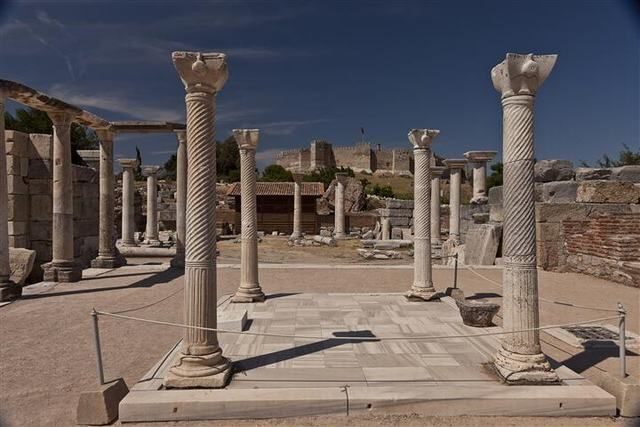 Ephesus: Full-Day Tour from Kusadasi or Izmir - FAQ