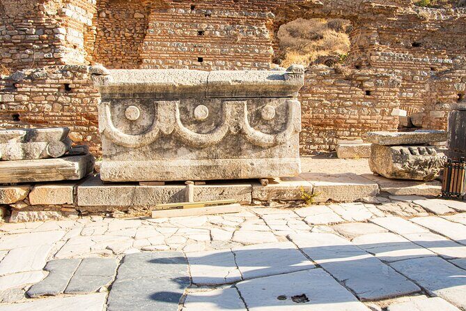 Ephesus Full-Day Tour with Lunch from Bodrum - The Full Breakdown of the Tour