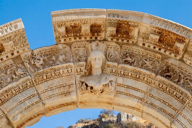 Ephesus Full-Day Tour with Lunch from Bodrum - FAQ
