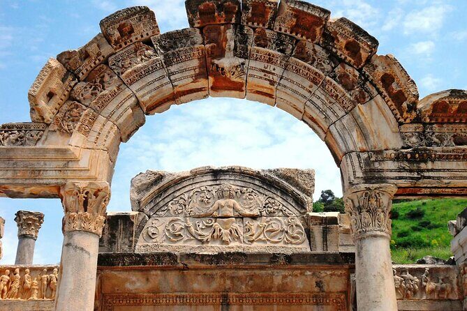 Ephesus Guided Tour From Izmir With Lunch & Hotel Transfer - What the Reviews Say