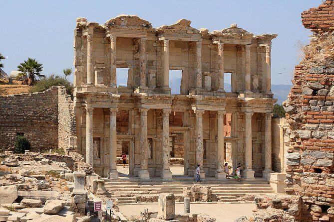 Ephesus Highlights Tour for Cruisers from Kuadas Port - Final Thoughts: Who Will Love This Tour?
