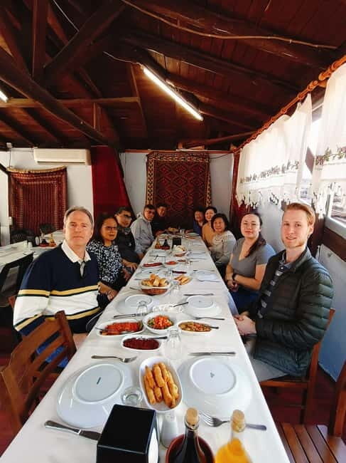 Ephesus: Mary's House and Artemis Tour with Entry Tickets - Value for Money