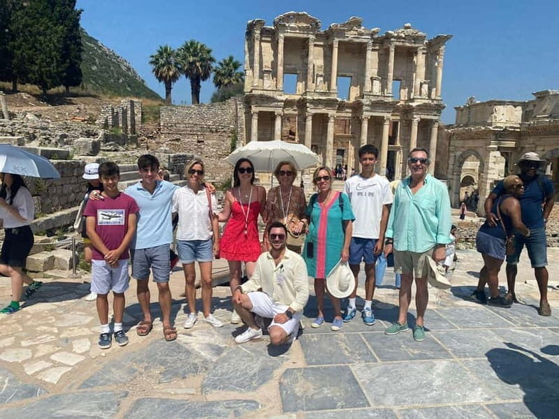 Ephesus: Mary's House and Artemis Tour with Entry Tickets - Frequently Asked Questions