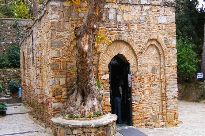 Ephesus & Mary's House Tour from kusadasi (Skip The Line) - Who Is This Tour Best For?
