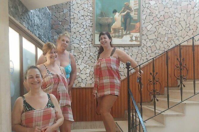 Ephesus Museum and Panoramic Ephesus Tours and Turkish bath - A Closer Look at the Itinerary