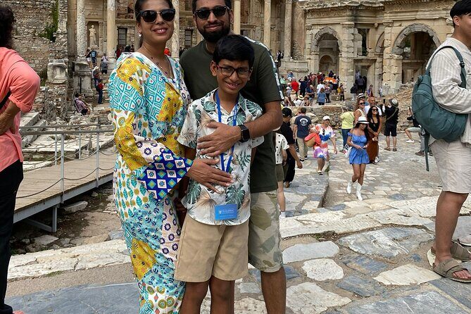 Ephesus Museum and Panoramic Ephesus Tours and Turkish bath - Who is This Tour Best For?