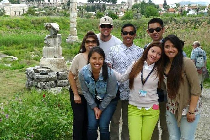 Ephesus Port Tour for Cruisers / Kusadasi Tours - The Itinerary Breakdown: What to Expect