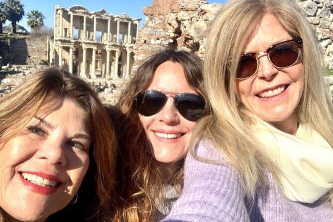 Ephesus Port Tour for Cruisers / Kusadasi Tours - Price & Value Analysis