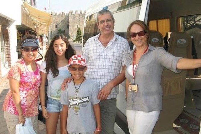 Ephesus Port Tour for Cruisers / Kusadasi Tours - Authentic Experiences That Shine