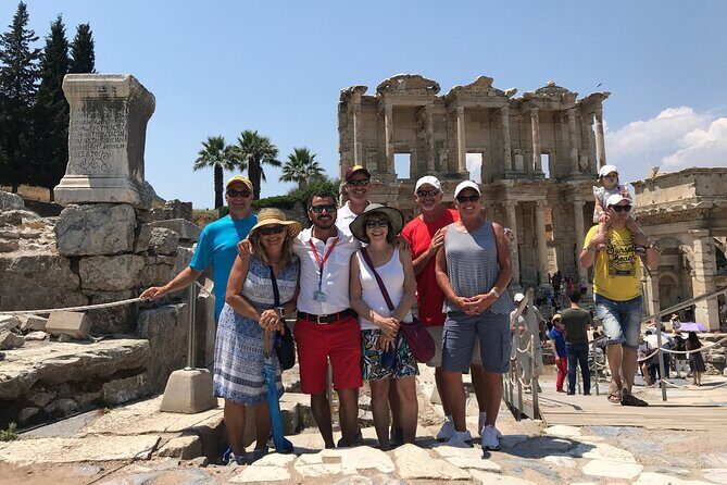 Ephesus Port Tour for Cruisers / Kusadasi Tours - The Sum Up: Who Will Love This Tour?