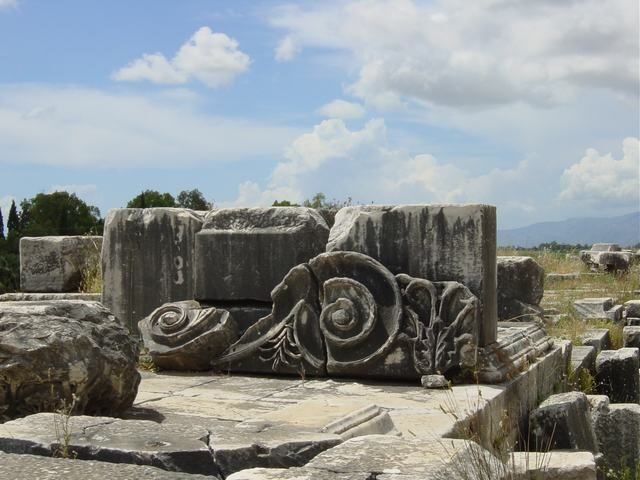 Ephesus, Priene, Miletos and Didyma Tour - Who Will Enjoy This Tour?