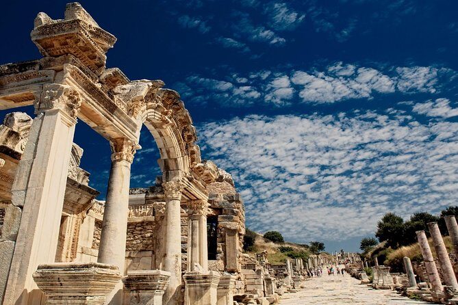 Ephesus Private Day - A Deep Dive into the Ephesus Private Day Tour