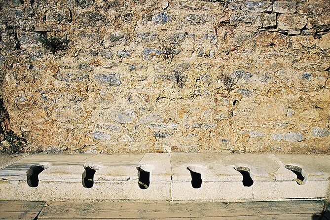 Ephesus Private Day - FAQ