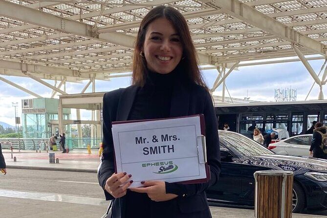 Ephesus Private & Mini Group Shore Excursions - Skip The Lines - Detailed Breakdown of the Itinerary