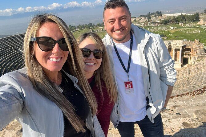 Ephesus Private/MINI Group Tours Terrace Houses Option Skip Lines - Authentic Experiences from Reviewers