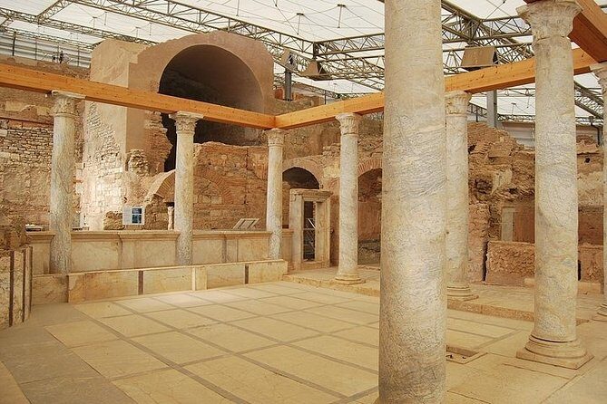 Ephesus Private Shore Excursion From Kusadasi Port - Practical Tips for Your Trip