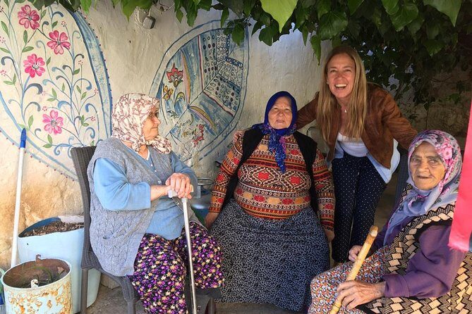 Ephesus Private Tour and Lunch from Kusadasi. Turkish Bath opt. - Who is this tour best suited for?