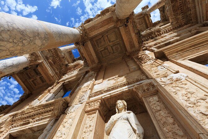 Ephesus Private Tour For Cruise Guests, Ticket Opt - Authentic Experiences and Review Insights