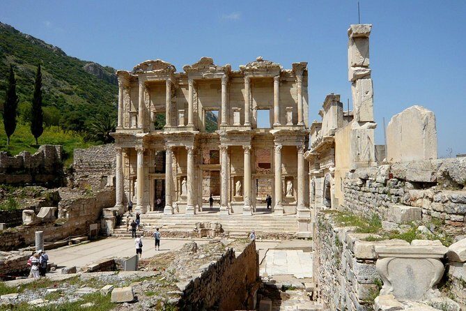 Ephesus Private Tour from Izmir Port - The Experience Through the Eyes of Travelers