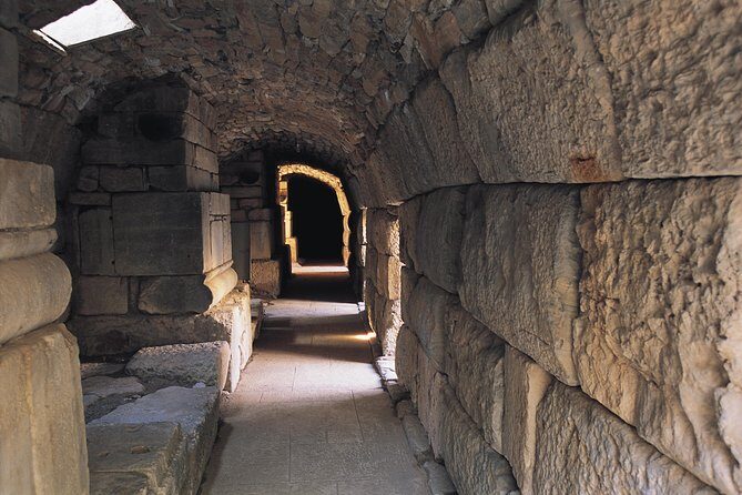 Ephesus Private Tour from Izmir Port - Who Should Book This Tour?