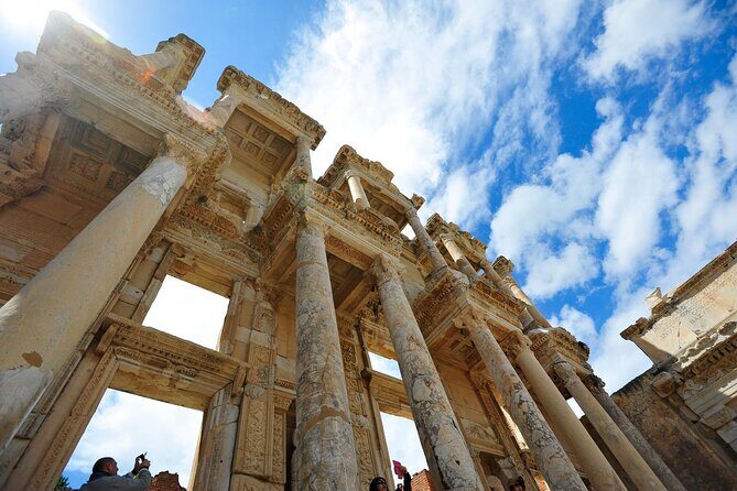 Ephesus Private Tour with Historian Guide - Frequently Asked Questions
