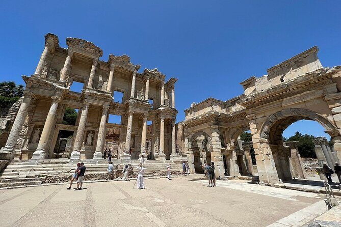 Ephesus: Private Tour with Skip-The-Line & Less Walking - The Sum Up: Who Should Book This Tour?