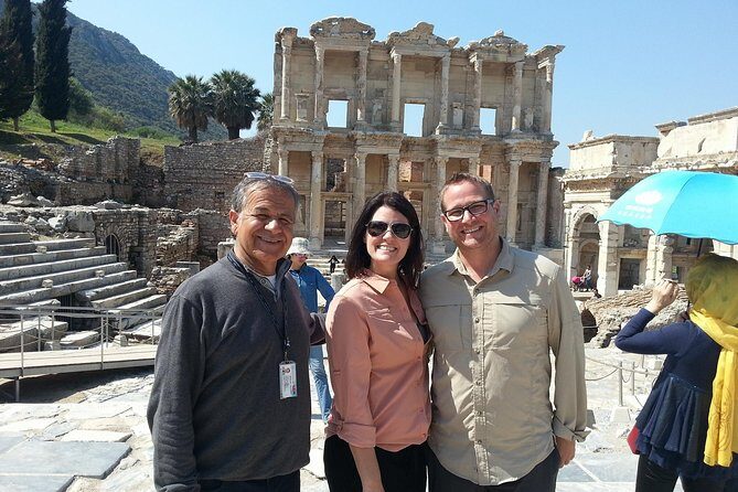 Ephesus PrivateTours from Cruise Port Kusadasi Shore Excursions - Frequently Asked Questions