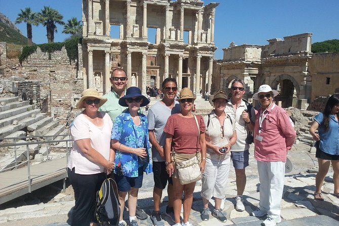 Ephesus PrivateTours from Cruise Port Kusadasi Shore Excursions - Final Thoughts