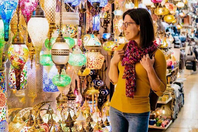 Ephesus Shopping Tour - Introduction