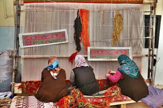 Ephesus Shopping Tour - Authenticity and Reviewer Insights