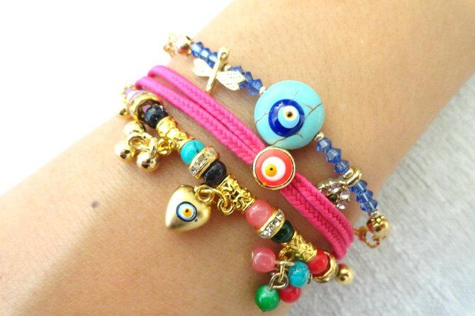 Ephesus Shopping Tour - The Sum Up