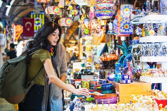 Ephesus Shopping Tour - FAQ