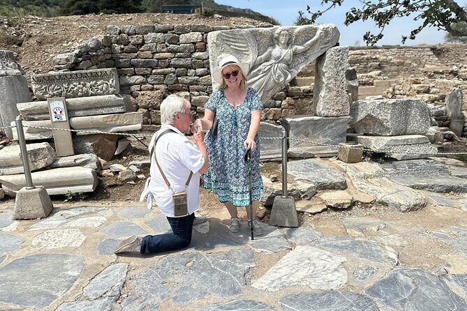 Ephesus Shoreexcursion from Kusadasi Port - A Practical Breakdown of the Experience