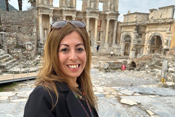 Ephesus Shoreexcursion from Kusadasi Port - Who Should Consider This Tour?