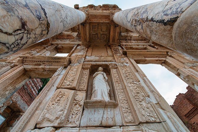 Ephesus Small Group Day Tour from Izmir - An In-Depth Look at the Ephesus Small Group Tour