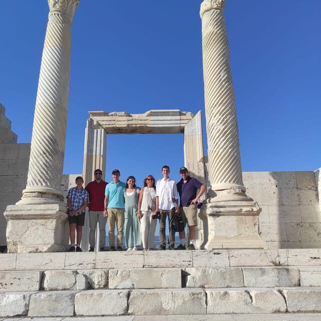 Ephesus Small Group Tour For Cruise Guests - Final Thoughts: Is It Worth It?