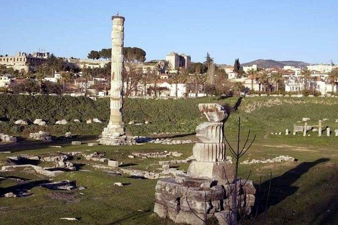 Ephesus Small Group Tour From Izmir - Cost and Value